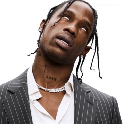 Create A Ranking Travis Scott Features Tier List Tiermaker