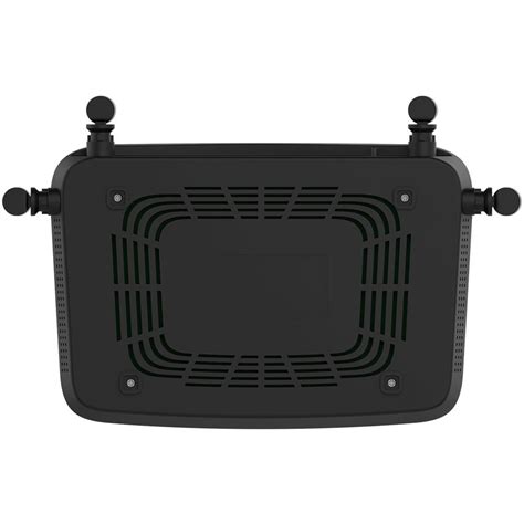 Roteador Wireless Intelbras Gigafast Wi Force Gf 1200 4750076 Dual