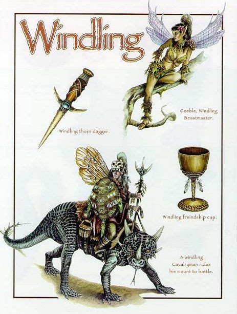 Pixie Shadowrun Wiki Fandom