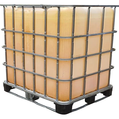 B Grade 1000l Flowbin Tank B80 Chemical Grade Flowbins Flowbins