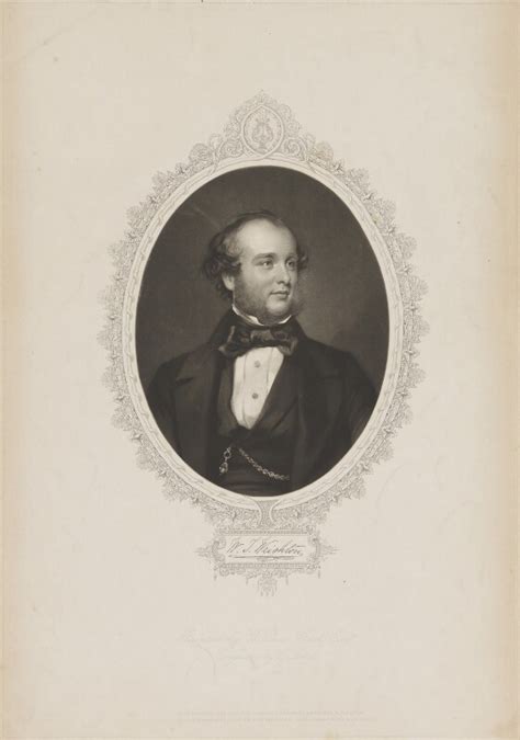 Npg D35811 William Thomas Wrighton Portrait National Portrait Gallery