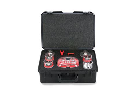 Class 4 Weight Sets — Liberty Scales