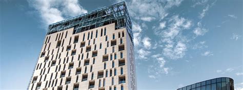 Ceramic Covering Porcelain Tile Rainscreen System