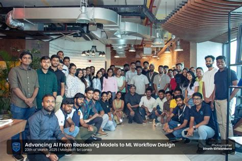 Ai Machinelearning Microsoftcopilot Azure Techinnovation Aiworkflow Kithmal Tharinda