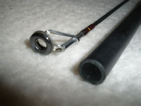 Quantum Hypercast Pro Tour Spin 2 70m 20 50g