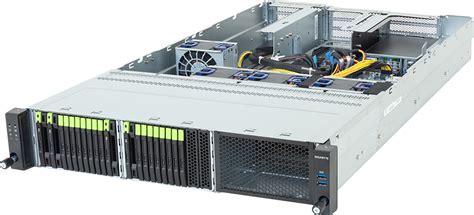 Pcie Gpu Server Gigabyte Thailand