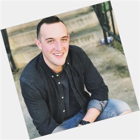 Aaron Gibson Official Site For Man Crush Monday Mcm Woman Crush