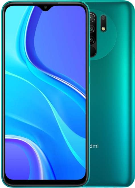 Nejlepší levný mobil? - Xiaomi Redmi 9 - Cena-Vykon.cz