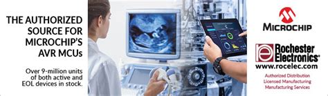 Microchip Expands Solutions For Aerospace And Defense Industrial And Automotive Applications