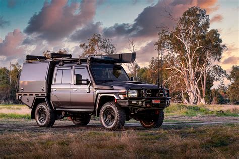 Toyota 79 Series Wallpapers Top Free Toyota 79 Series Backgrounds