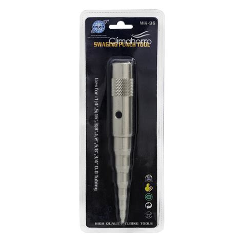 Expansor De Tubo 1 4 A 3 4 Para Cobre Alta Calidad Y Durabilidad