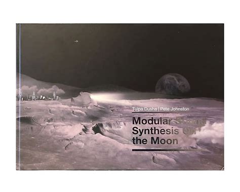 Modular Moon Modular Sound Synthesis On The Moon Reverb