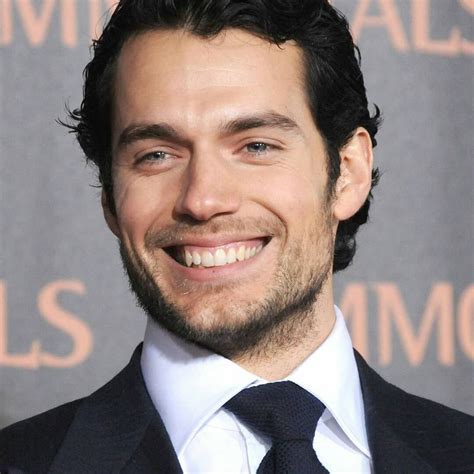 Henry Cavill Eyes Face Photography Superman