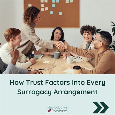 Surrogate Mother Agency Reproductive Possibilities