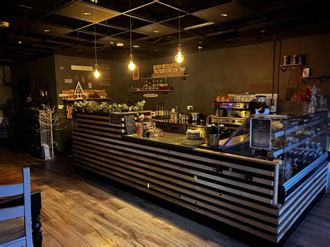 The Perfect Prep Kitchen And Coffee House