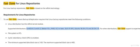 如何正确添加基于linux的veeam 备份存储库 51cto博客 Dbeaver如何备份数据库