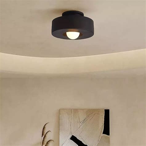 Simon Surface Mount Ceiling Lamp Ceiling Lamp Kiki Lighting