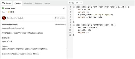 Rajan Singh Kushwaha On Linkedin Pairprogramming Dsachallenge