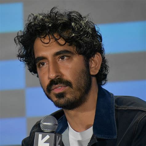Dev Patel Wikipedia