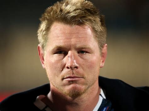 Six Weeks Out For Mccartney