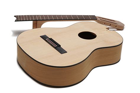 Shop Solo Ack 10 Diy Classical Guitar Kit Online