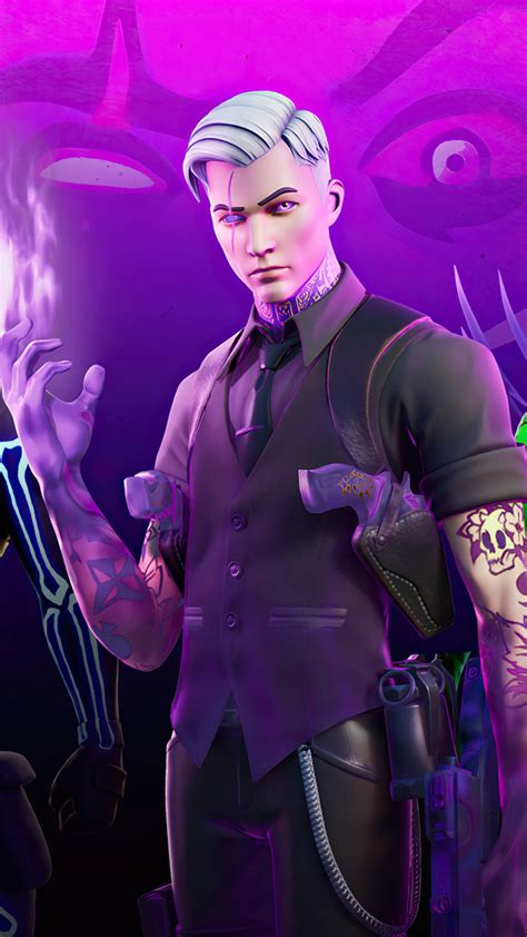 100 Midas Fortnite Backgrounds