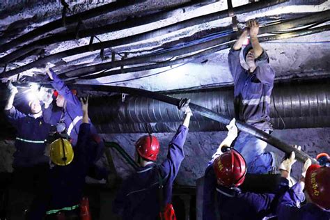 ¿cuáles Son Las Características De Los Cables Utilizados En Las Minas