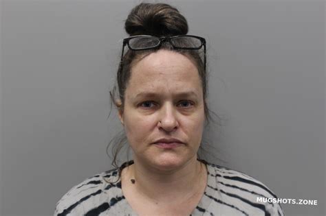 Perrigan Cortney Lynn 02 15 2023 Southwest Regional Jail Mugshots Zone
