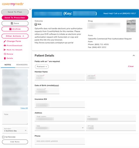 Surescripts® Prior Authorization Portal Frequently Asked Questions Faqs