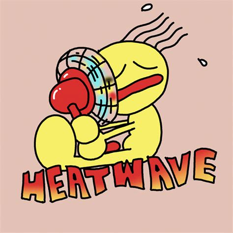 Heat Waves  Glass Animals At Milla Hawthorn Blog