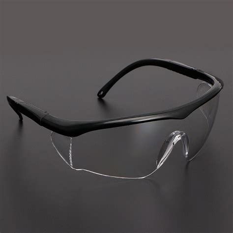 Safety Goggles Work Lab Laboratory Eyewear Eye Pro Vicedeal