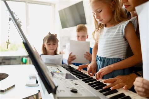 Do Music Classes Help You Develop A Musical Career Ocom