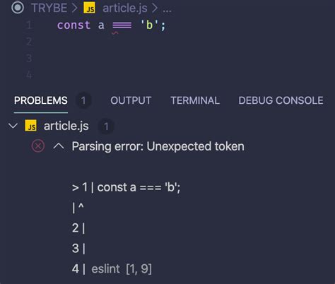 eslint prettier stylint no vscode — com airbnb config parte 2