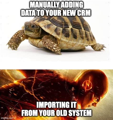 Top 12 Crm Memes To Boost Team Morale Pipedrive