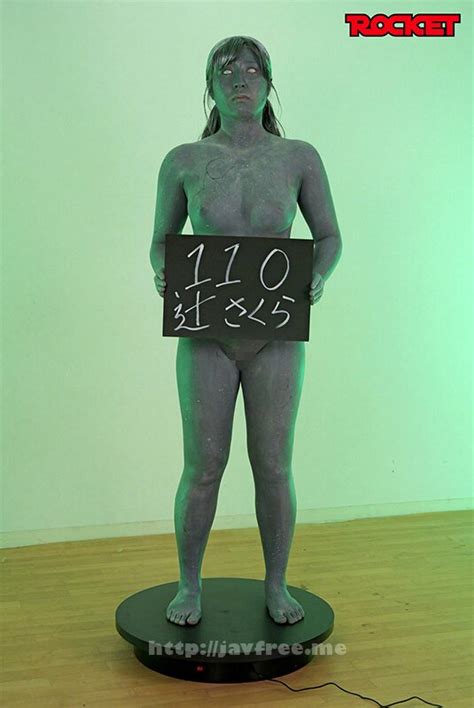 Rctd 607 石化女囚～懲石100年の刑に処す！石化が懲罰の女刑務所～ High Quality Jav