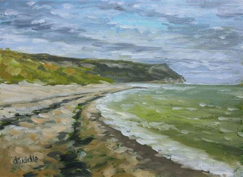 Derek Siddle Artists At Home