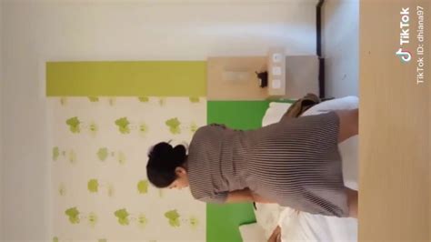 Tiktok Daster Mama Muda Goyang Nungging Youtube