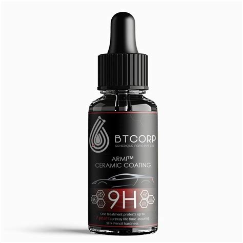 9h Ceramic Liquid Sio2 Coating At ₹ 725 Litre Ceramic Coatings In Hoskote Id 27146011912