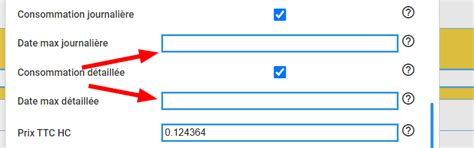 HELP The App Has Crashed Issue MyElectricalData Myelectricaldata Import GitHub