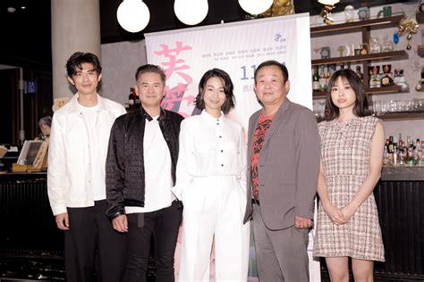 陳雪甄周旋3男人笑稱福利好 鄭志偉隱形股市名嘴只交30多歲女友