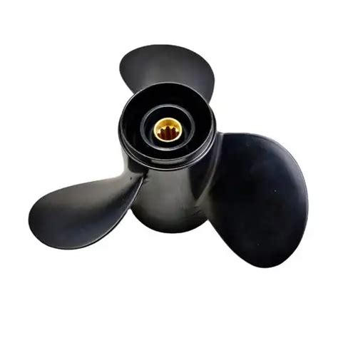 Marine Propeller Design And Efficiency Optimization Seamac Marine