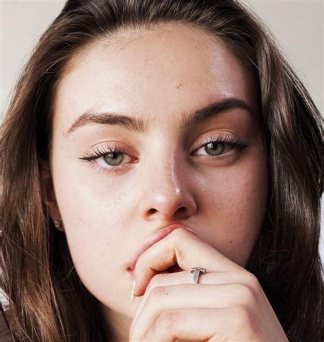 Grace Beedie Measurement Height Age Weight Wiki Bio And Net Worth