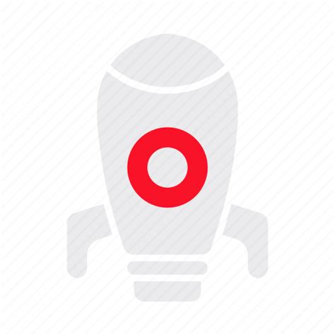 Rocket Launch Startup Deploy Icon Download On Iconfinder