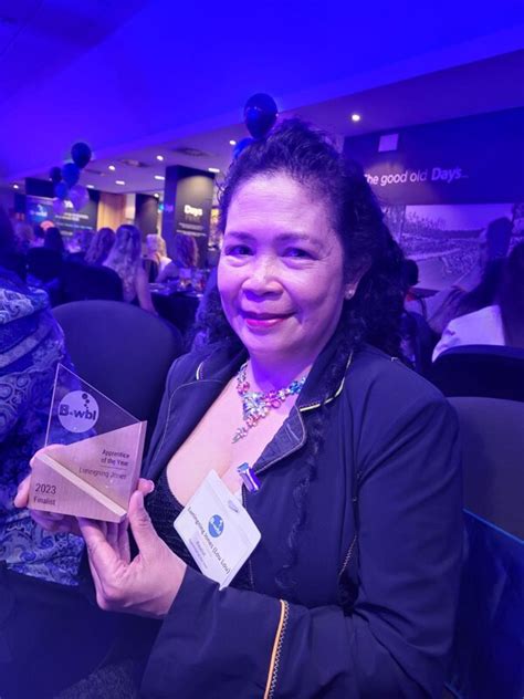 B Wbl Apprenticeship And Jgw Awards 2023 Cymru Care Training Limited