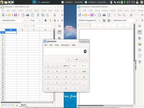 Meet Calculate Linux 23 Forum Announcements