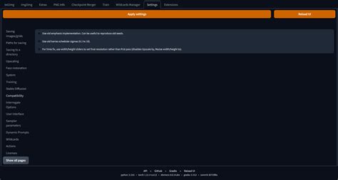 Feature Request Bring Old Hires Fix Back Issue AUTOMATIC Stable Diffusion Webui