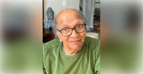 Obituary Information For Bhaskaran N Parameswaran