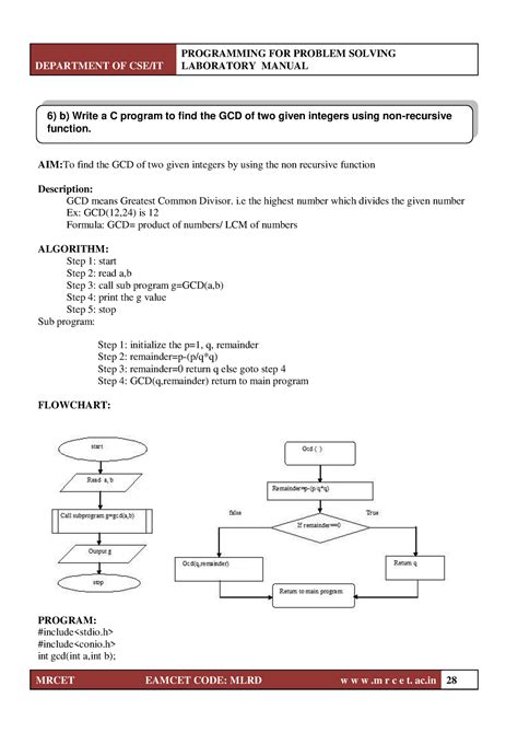 Write A C Program To Generate All The Prime Numbers Between 1 And N