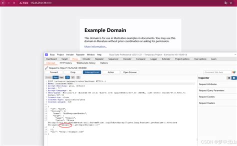 Cve 2022 22947：spring Cloud Gateway 远程代码执行漏洞复现及修复建议 Csdn博客