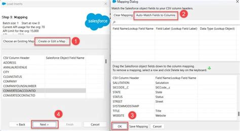 How To Recover And Restore The Deleted Data Using The Salesforce Data Loader